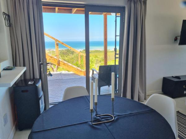 Petra - Pringle Bay