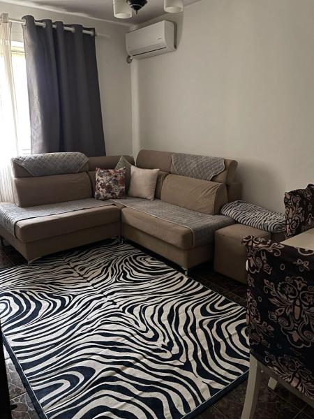 Apartments Kriss - Albanien