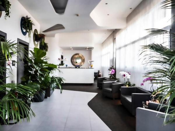 Loto Business Hotel - Frascati