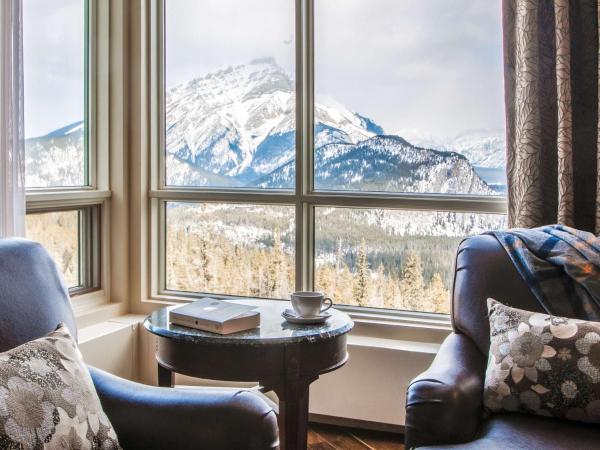 The Rimrock Resort Hotel Banff - Banff