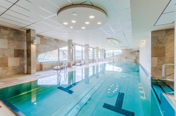 Amenity Hotel & Resort Lipno - Czech Republic