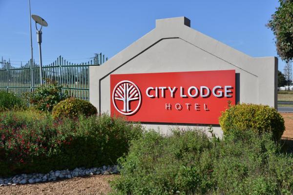 City Lodge Hotel Johannesburg Airport, Barbara Road - Edenvale
