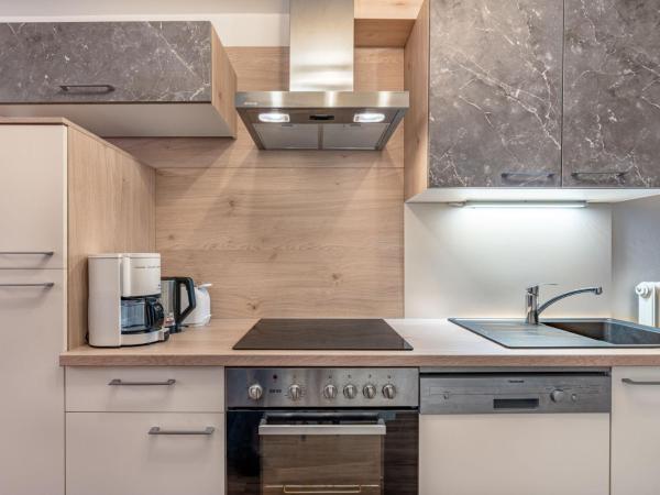 Apartment Ferienglück By Interhome - Österreich