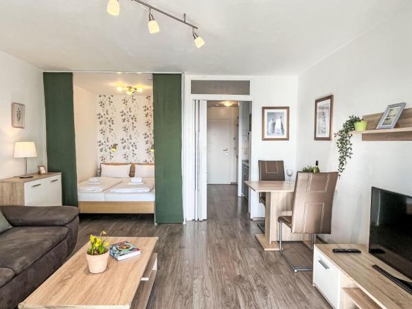 Apartment Wald Und Wiese - B 94 By Interhome - Deutschland