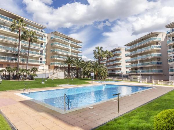 Apartment Village Park-1 By Interhome - Salou