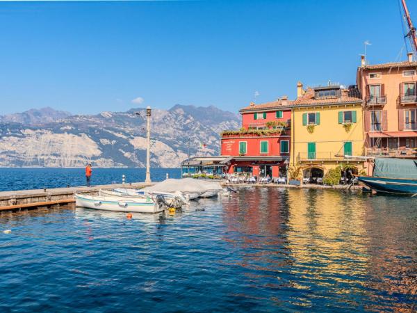 Apartment Claudia By Interhome - Malcesine