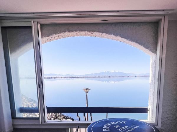 Studio Coudalère-guadeloupe-11 By Interhome - Torreilles Plage