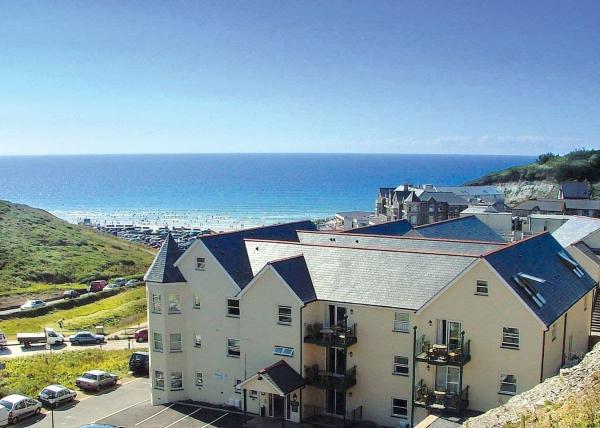 Beachcombers - Newquay