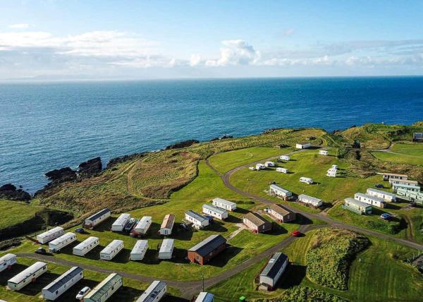 Burrowhead Holiday Village - Dumfries and Galloway