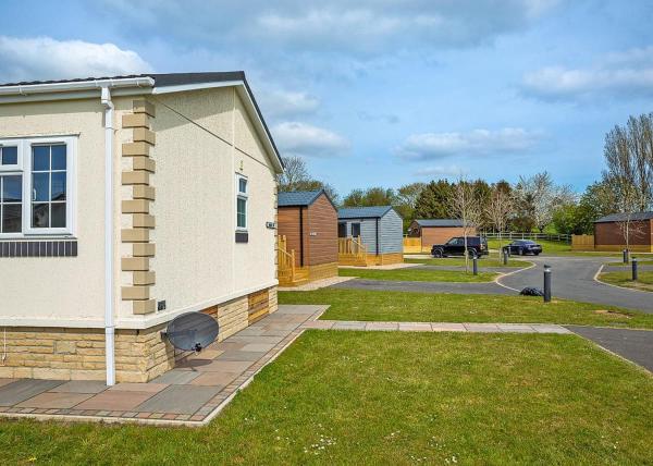 Cleveland Hills View Holiday Park - Yorkshire