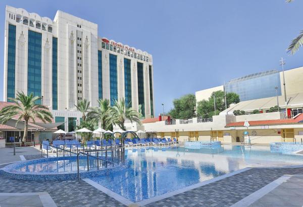 Crowne Plaza Amman By Ihg - Amman