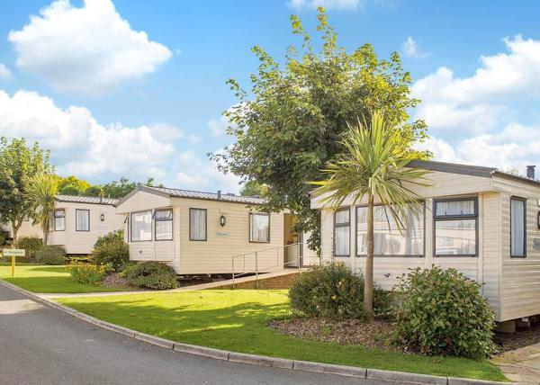 Fishguard Holiday Park - Fishguard