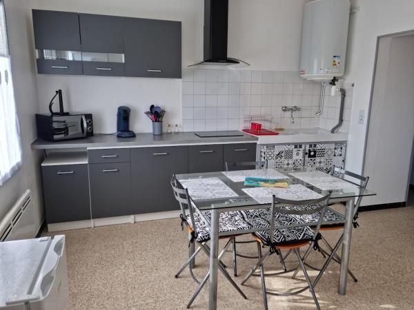 Appartement Au Coeur Du Perche - La Ferté-Bernard