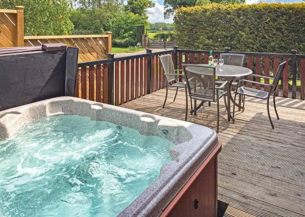 Hollybrook Lodges - Yorkshire