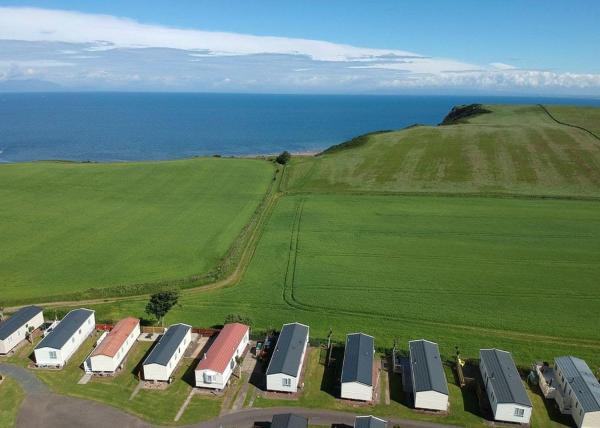 Heads Of Ayr Holiday Park -