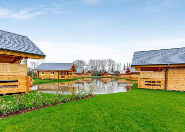 Holly Tree Lodges - Yorkshire