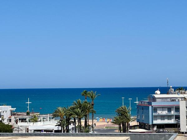 Enea Somhome Peñíscola - Peniscola