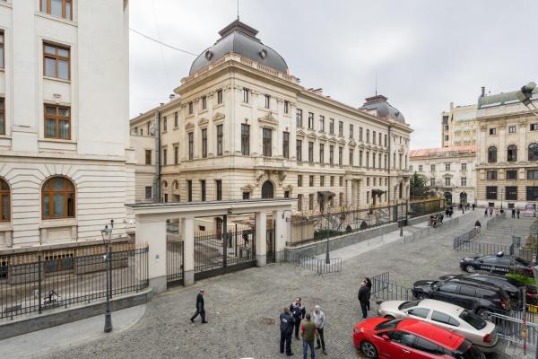 Old Town - Carada 5 - Urbannest Bucharest - Bucarest