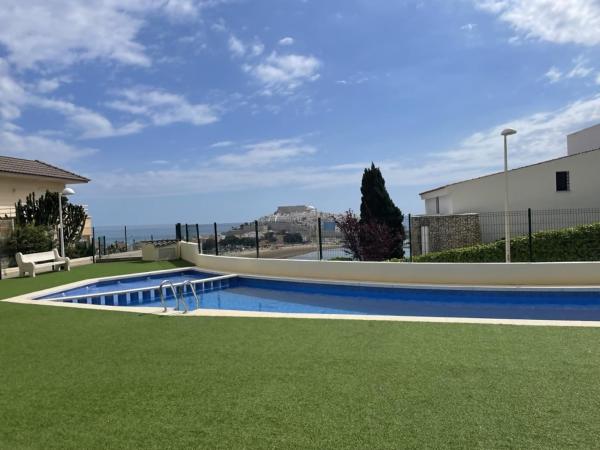 Mirador Somhome - Peniscola
