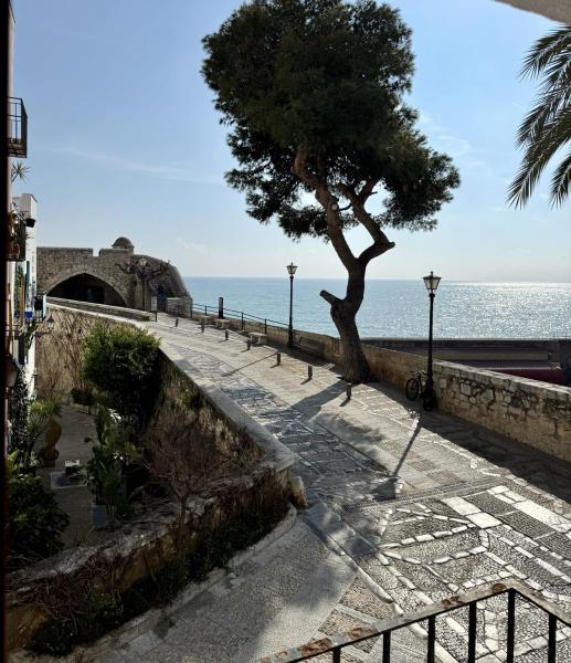 Atarazana Somhome Peñíscola - Peniscola