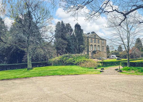 Mortonhall Park - Édimbourg