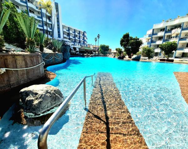Love Family Apartman - Tenerife