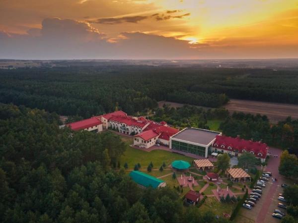 Hotel Kawallo - Polonia