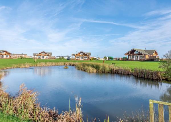 Hornsea Lakeside Lodges - Hornsea