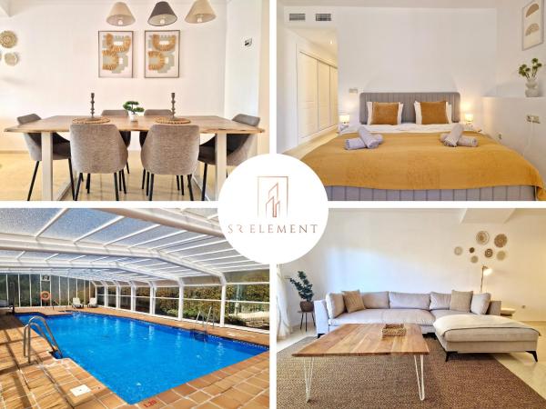 Sr Santa Maria Green Hills Marbella - Marbella
