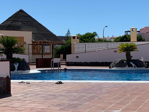 Beautiful Apartment On El Mirador Los Cristianos - Los Cristianos