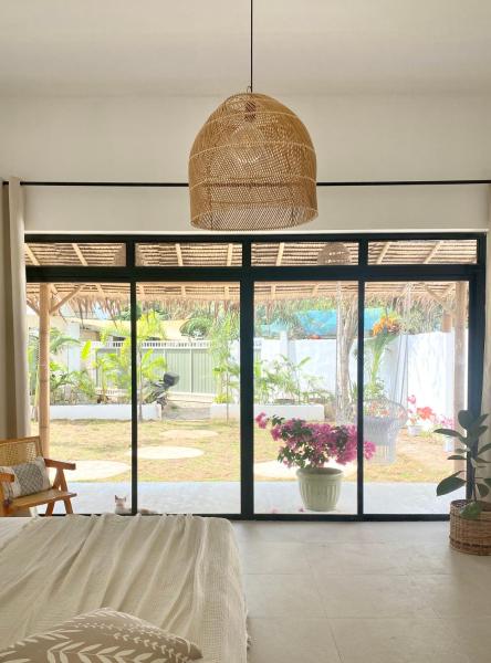Casa Buko Tropical Homes El Nido - El Nido