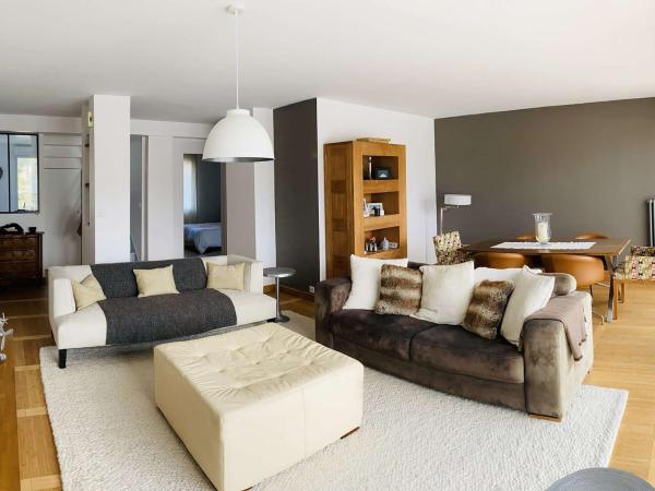 Charmant Duplex 6-7 Pers Avec Wifi Et Parking à La Baule - Fr-1-392-244 - La Baule-Escoublac