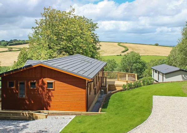 Romansleigh Retreat - North Devon District