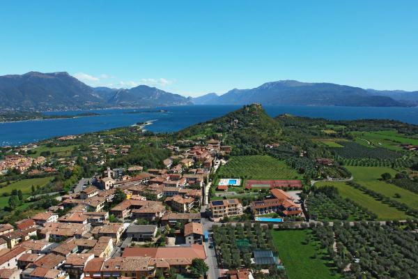 Spa Hotel Splendid Sole - Manerba del Garda