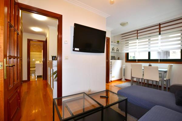 Taboada Leal Apartment 16 - Nigrán