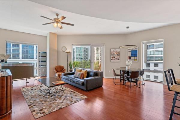 Beautiful Downtown Condo 1 Bed 1 Bath - Orlando, FL