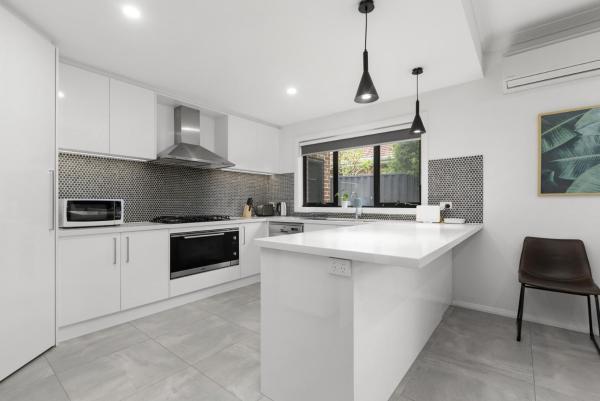 Domi Rentals - The Cantala Residence - Notting Hill