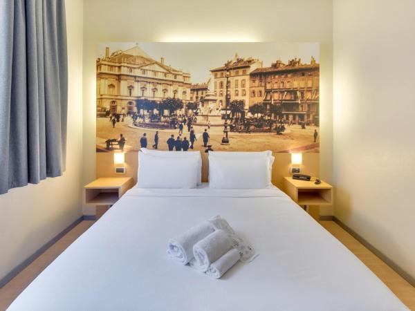B&b Hotel Milano La Spezia - Assago