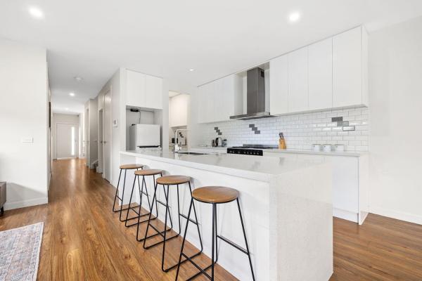 Domi Rentals - The Rayhur Residence - Notting Hill