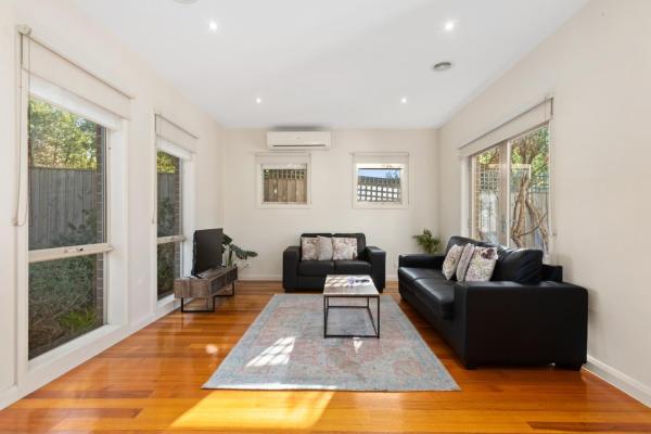 Domi Rentals The Blackburn Residence - Notting Hill