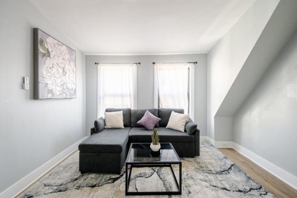 Lrg 2 Bedroom Apart In Blackrock - Bridgeport, CT