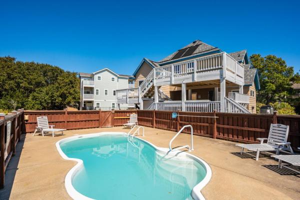 Harbor View By Rather Be Properties - Corolla