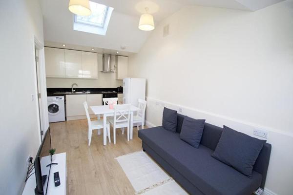 Lovely 1-bedroom Flat In London Near Blackhorse Rd - Woolwich