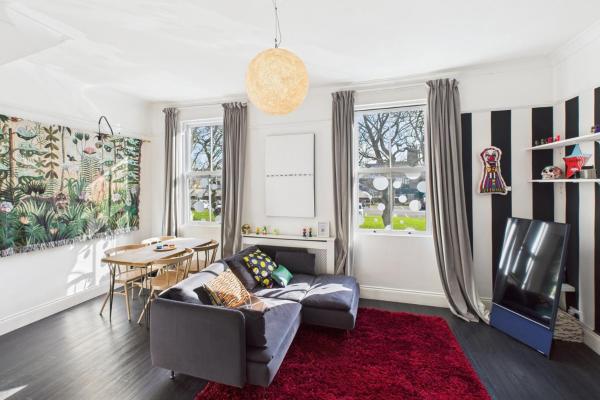 Host & Stay - The Artists Pad - Redcar