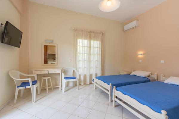 Marilou's Studios - Kavos