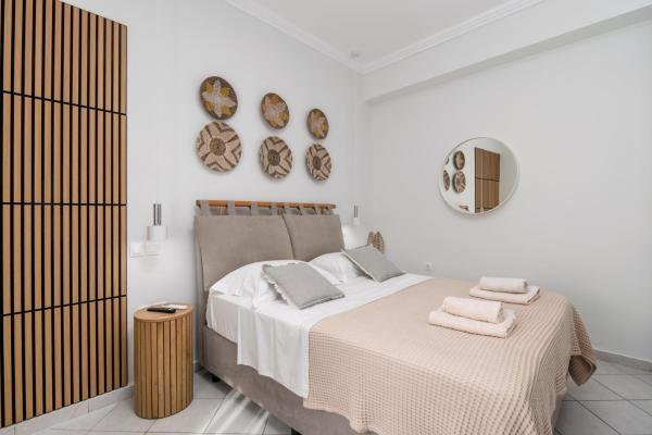 Melian Roots Apartment - Milos