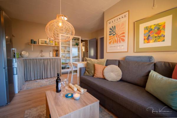 Fewo Lille Lægehus - Hirtshals