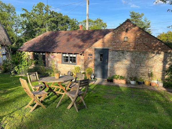 The Bakehouse - Ledbury