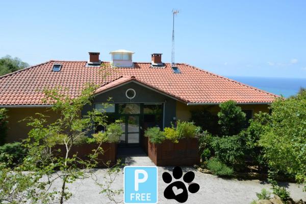 Apartamentos Mar Y Mar Agroturismo - 싸라우츠