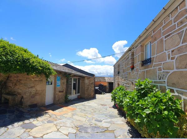 A Casa De Carmen - Samos